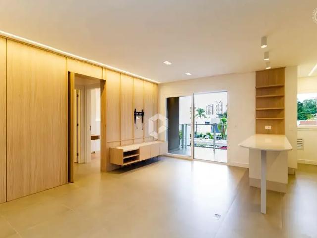 Apartamento para Locação em Curitiba/PR Ecoville 3 Quartos