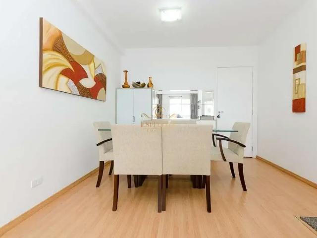 Apartamento para Locação em Curitiba/PR Ecoville 3 Quartos