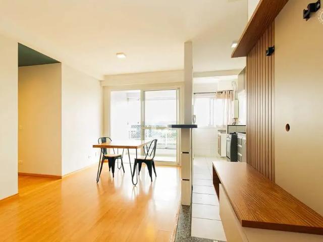 Apartamento para Locação em Curitiba/PR Ecoville 3 Quartos