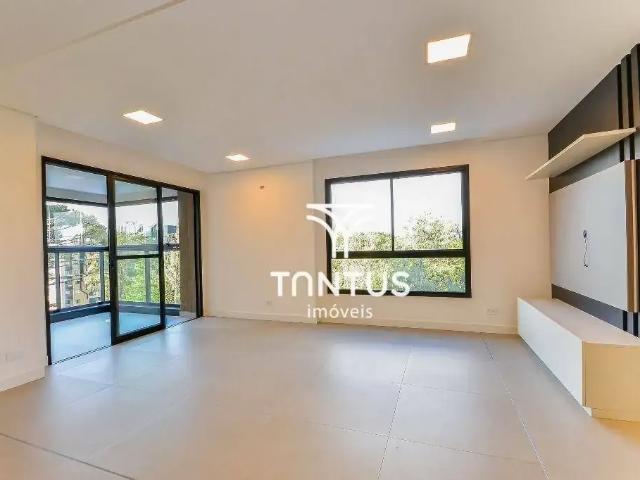 Apartamento para Locação em Curitiba/PR Ecoville 3 Quartos
