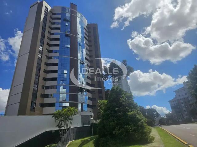 Apartamento para Locação em Curitiba/PR Ecoville 3 Quartos