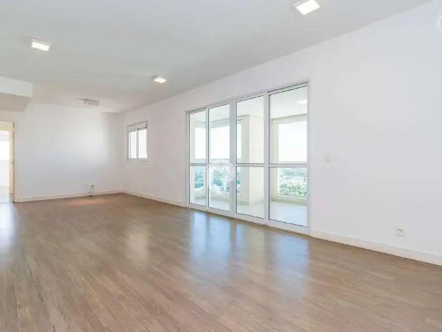 Apartamento para Locação em Curitiba/PR Ecoville 3 Quartos