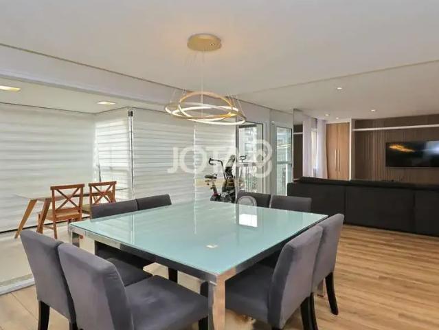 Apartamento para Locação em Curitiba/PR Ecoville 3 Quartos