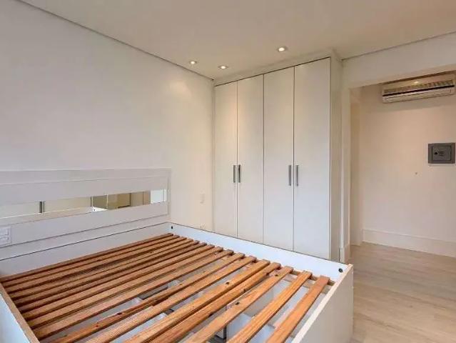 Apartamento para Locação em Curitiba/PR Ecoville 3 Quartos