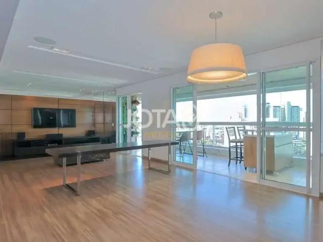 Apartamento para Locação em Curitiba/PR Ecoville 3 Quartos