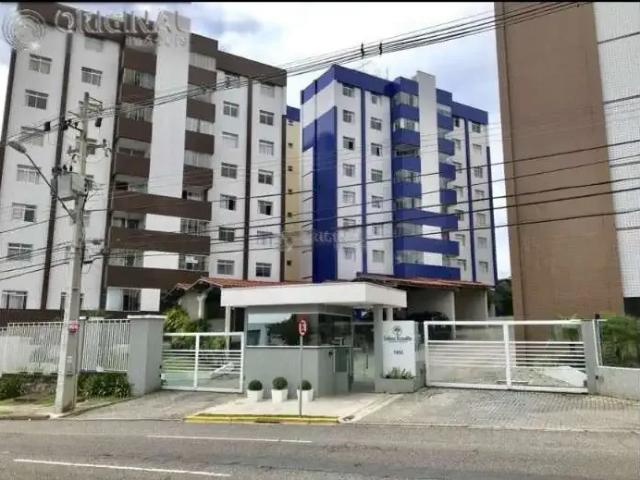 Apartamento para Locação em Curitiba/PR Ecoville 3 Quartos
