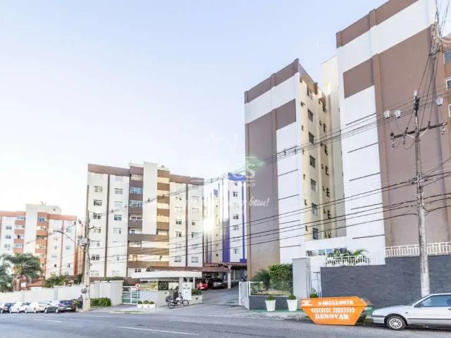 Apartamento para Locação em Curitiba/PR Ecoville 3 Quartos