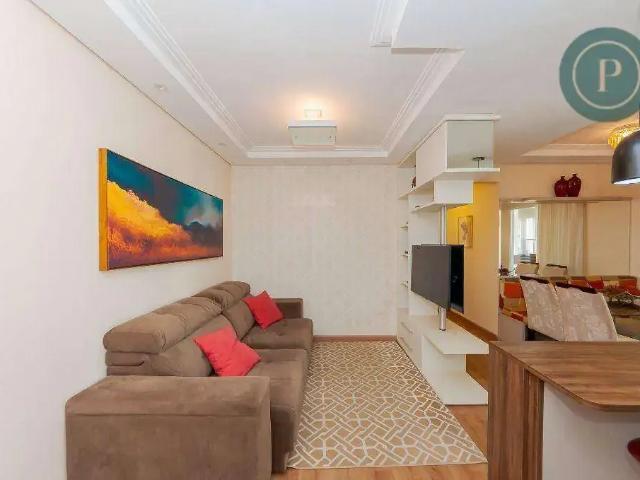 Apartamento para Locação em Curitiba/PR Ecoville 3 Quartos