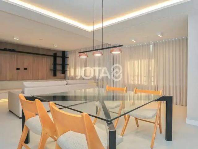 Apartamento para Locação em Curitiba/PR Ecoville 3 Quartos