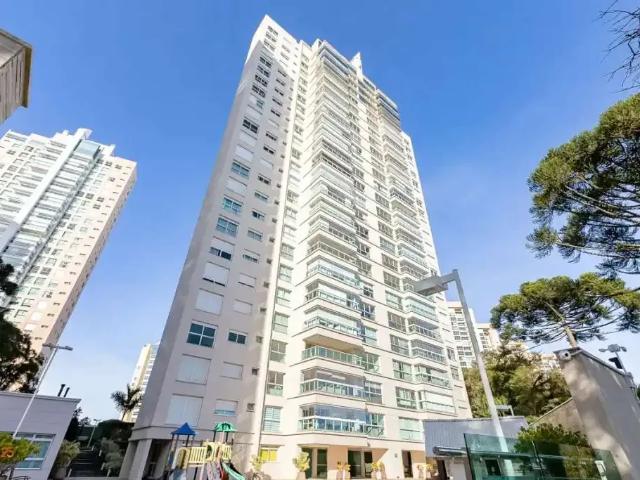 Apartamento para Locação em Curitiba/PR Ecoville 3 Quartos