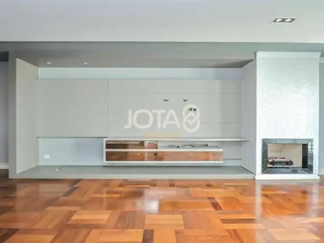 Apartamento para Locação em Curitiba/PR Ecoville 3 Quartos
