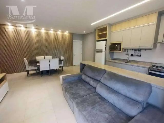 Apartamento para Locação em Curitiba/PR Ecoville 3 Quartos