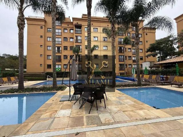 Apartamento para Locação em Curitiba/PR Ecoville 3 Quartos