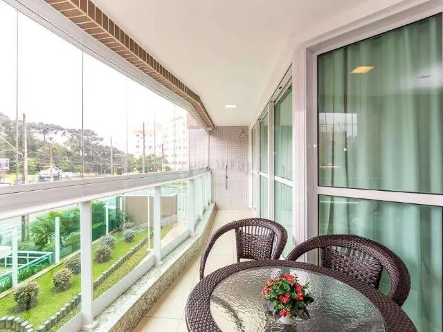 Apartamento para Locação em Curitiba/PR Ecoville 3 Quartos