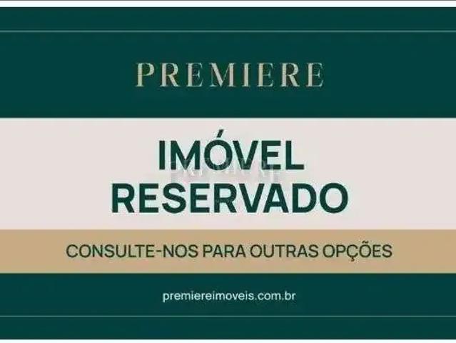 Apartamento para Locação em Curitiba/PR Ecoville 3 Quartos