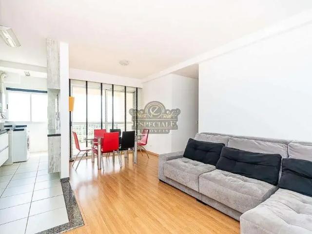 Apartamento para Locação em Curitiba/PR Ecoville 3 Quartos