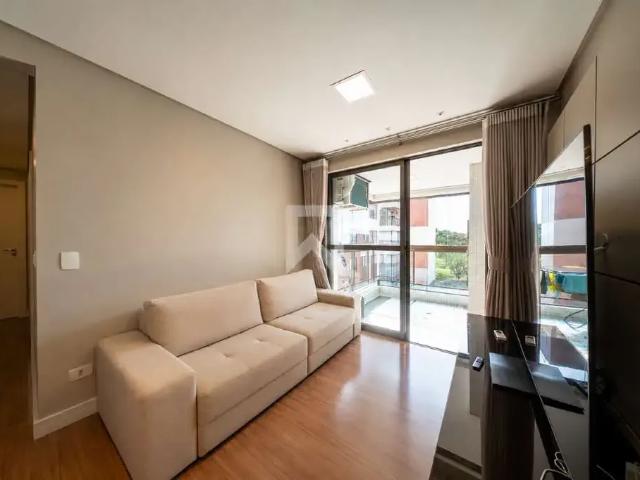 Apartamento para Locação em Curitiba/PR Ecoville 3 Quartos