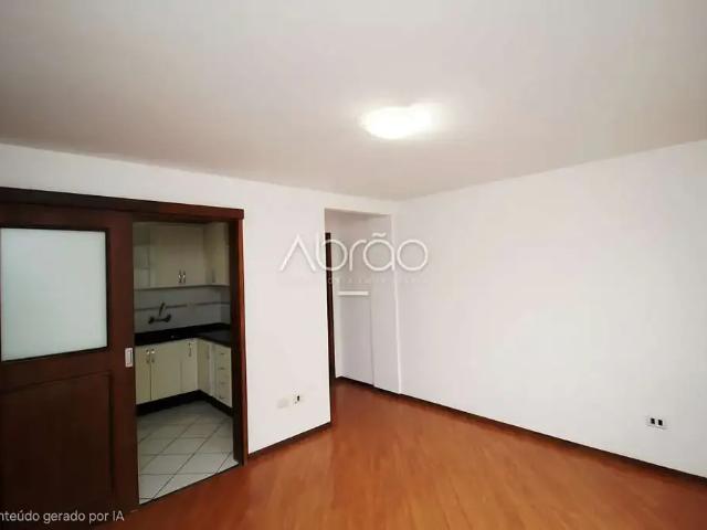 Apartamento para Locação em Curitiba/PR Ecoville 3 Quartos