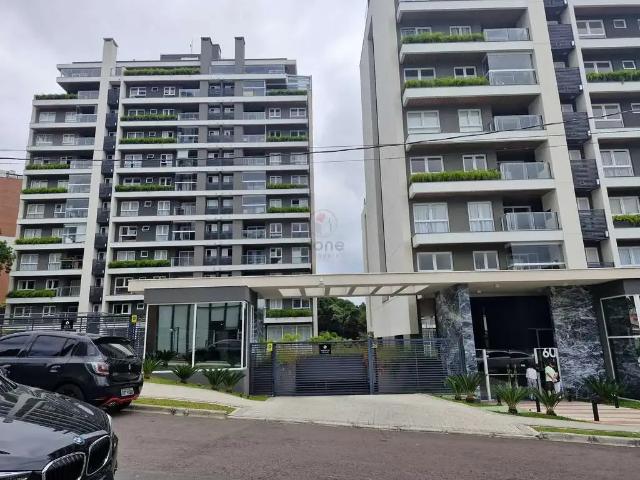 Apartamento para Locação em Curitiba/PR Ecoville 3 Quartos