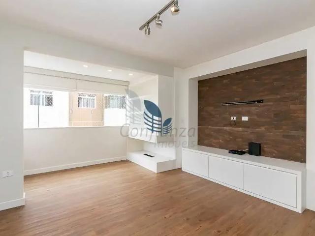 Apartamento para Locação em Curitiba/PR Ecoville 3 Quartos