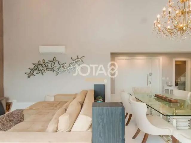 Apartamento para Locação em Curitiba/PR Ecoville 3 Quartos