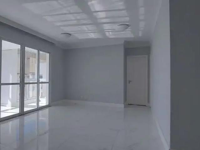 Apartamento para Locação em Curitiba/PR Ecoville 4 Quartos