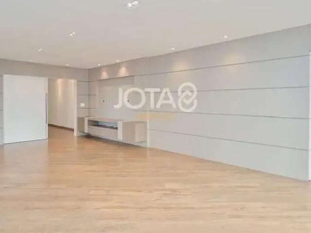 Apartamento para Locação em Curitiba/PR Ecoville 4 Quartos