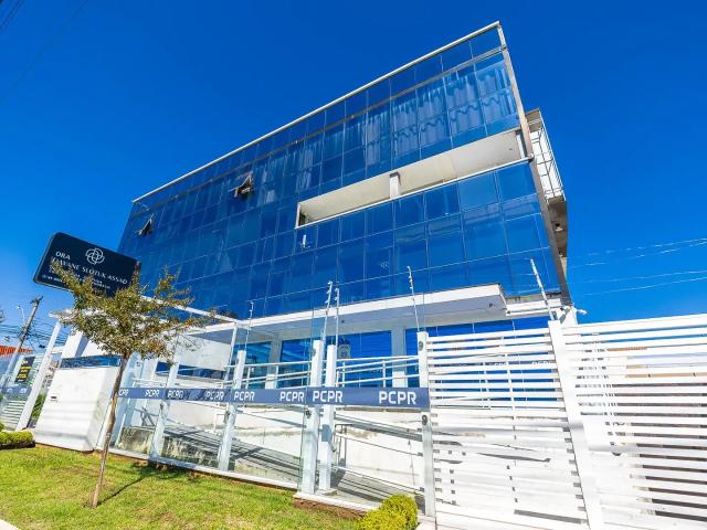 Apartamento para Locação em Curitiba/PR Fanny 2 Quartos