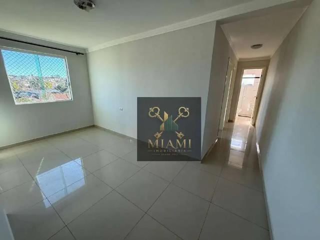 Apartamento para Locação em Curitiba/PR Fanny 2 Quartos