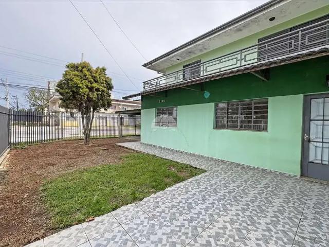 Apartamento para Locação em Curitiba/PR Fanny 2 Quartos