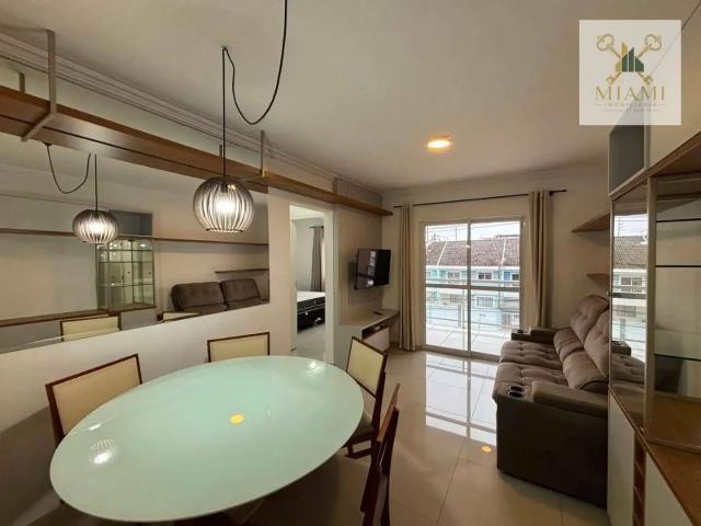 Apartamento para Locação em Curitiba/PR Fanny 2 Quartos