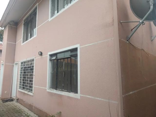 Apartamento para Locação em Curitiba/PR Fanny 2 Quartos