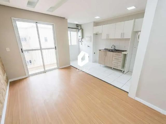 Apartamento para Locação em Curitiba/PR Fanny 2 Quartos