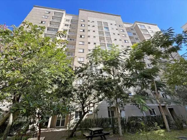 Apartamento para Locação em Curitiba/PR Fanny 2 Quartos