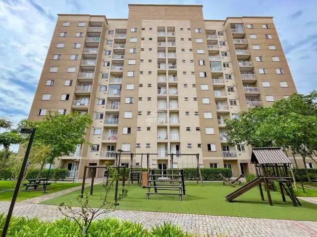 Apartamento para Locação em Curitiba/PR Fanny 2 Quartos