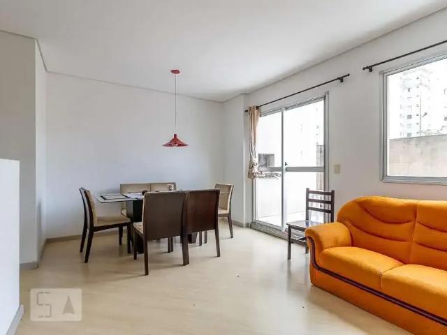 Apartamento para Locação em Curitiba/PR Fanny 3 Quartos