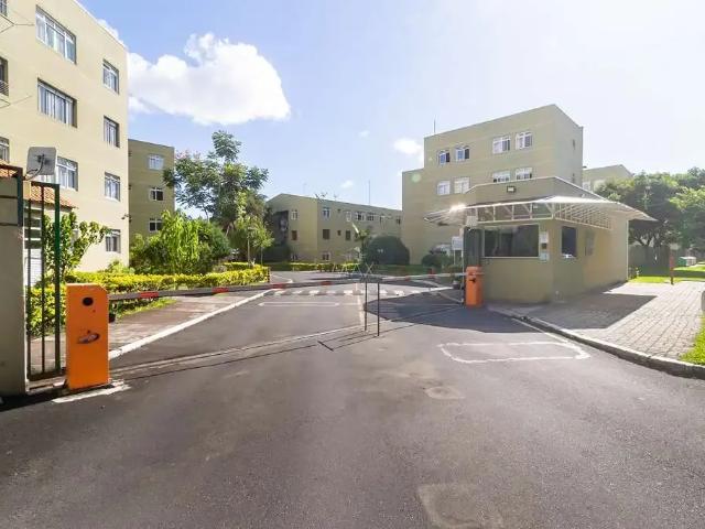 Apartamento para Locação em Curitiba/PR Fazendinha 3 Quartos