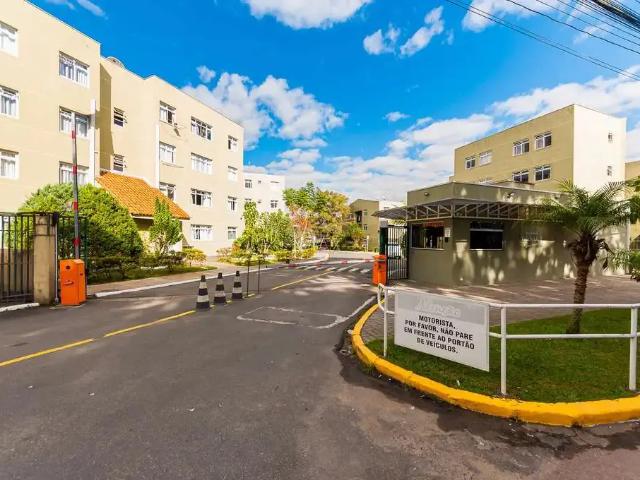 Apartamento para Locação em Curitiba/PR Fazendinha 3 Quartos