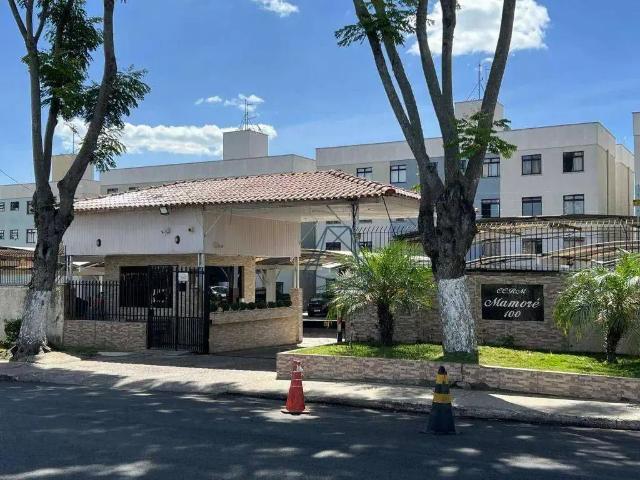 Apartamento para Locação em Curitiba/PR Fazendinha 3 Quartos
