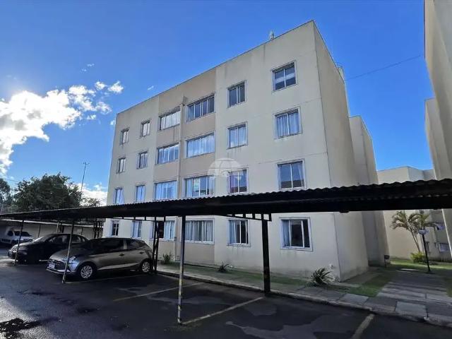 Apartamento para Locação em Curitiba/PR Fazendinha 3 Quartos