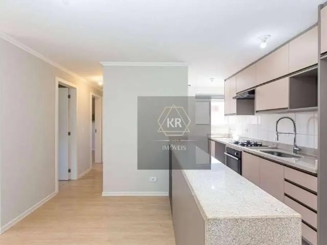 Apartamento para Locação em Curitiba/PR Fazendinha 3 Quartos