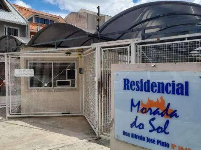 Apartamento para Locação em Curitiba/PR Fazendinha 3 Quartos