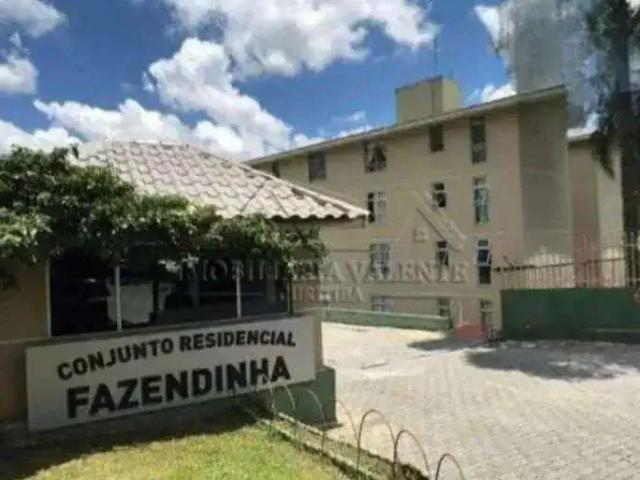 Apartamento para Locação em Curitiba/PR Fazendinha 3 Quartos