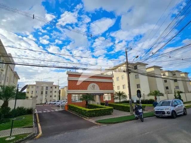 Apartamento para Locação em Curitiba/PR Fazendinha 2 Quartos