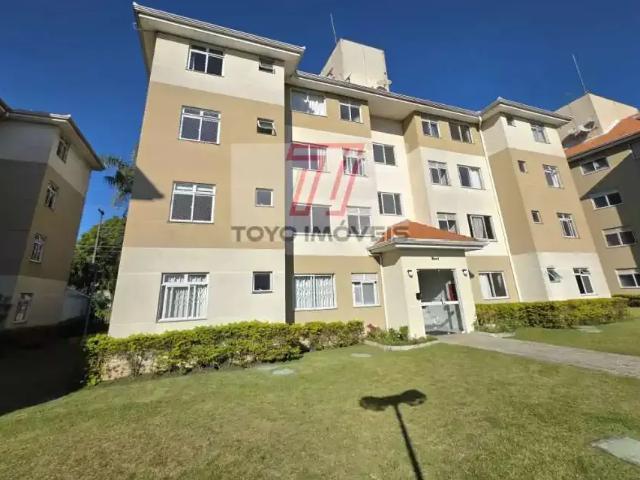Apartamento para Locação em Curitiba/PR Fazendinha 2 Quartos
