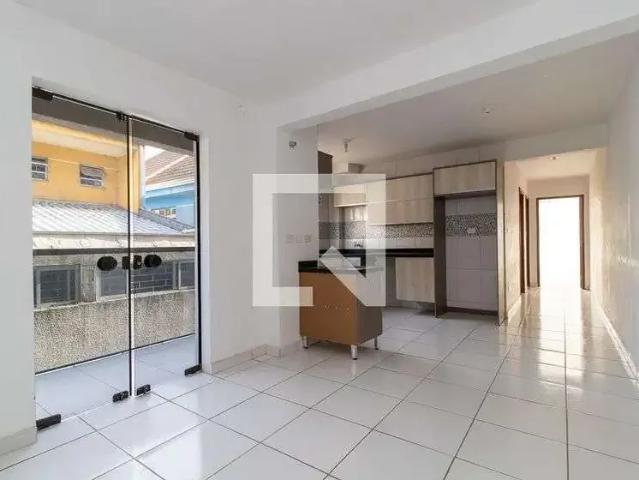 Apartamento para Locação em Curitiba/PR Fazendinha 2 Quartos