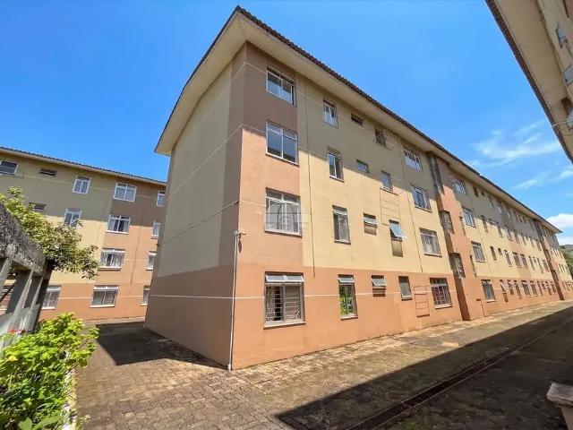 Apartamento para Locação em Curitiba/PR Fazendinha 2 Quartos