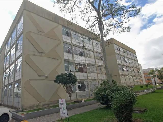 Apartamento para Locação em Curitiba/PR Fazendinha 2 Quartos