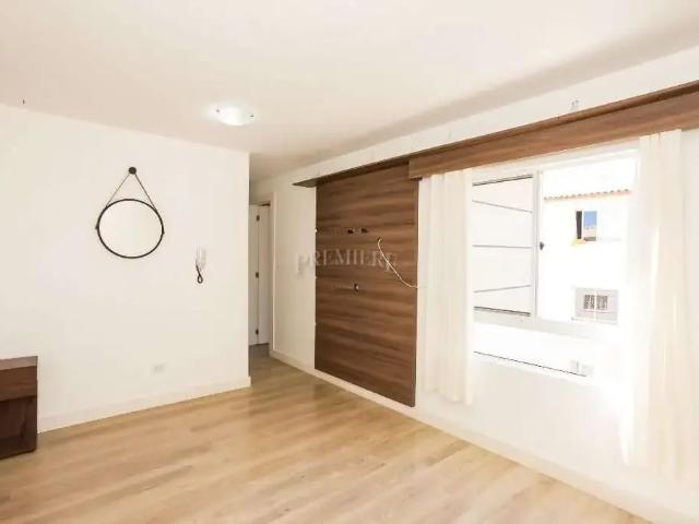 Apartamento para Locação em Curitiba/PR Fazendinha 2 Quartos
