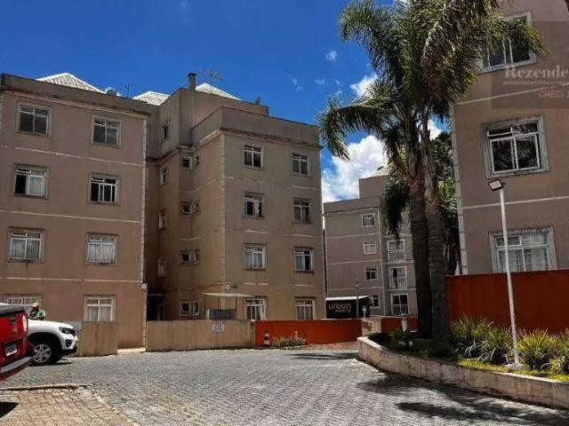 Apartamento para Locação em Curitiba/PR Fazendinha 2 Quartos